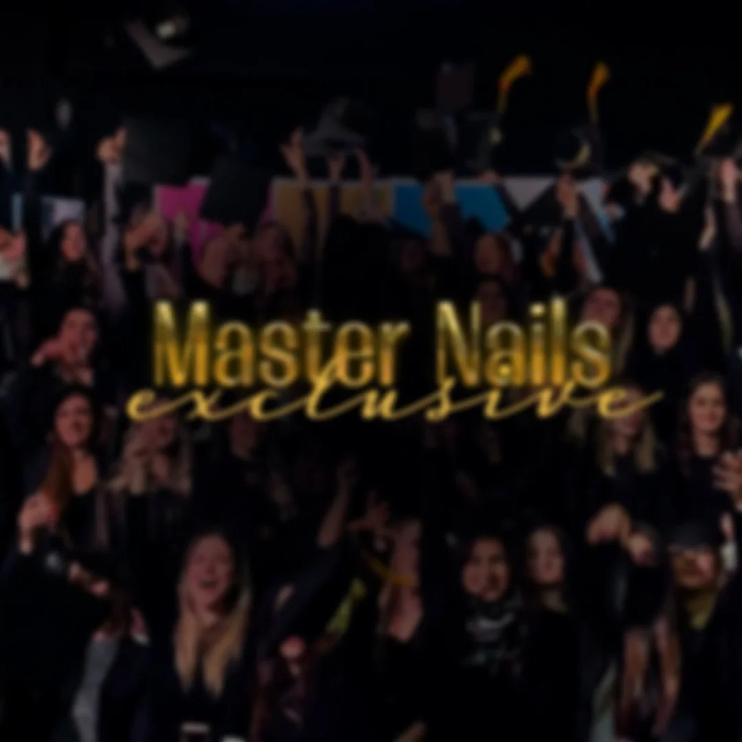 Master Nails: corso di eccellenza nel settore unghie | Gamax Academy