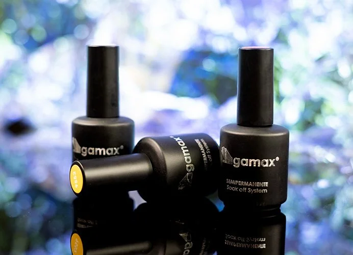 Corso base manicure e semipermanente | Gamax Academy