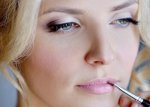 Corso Trucco Sposa e Trucco Fotografico | Gamax Academy