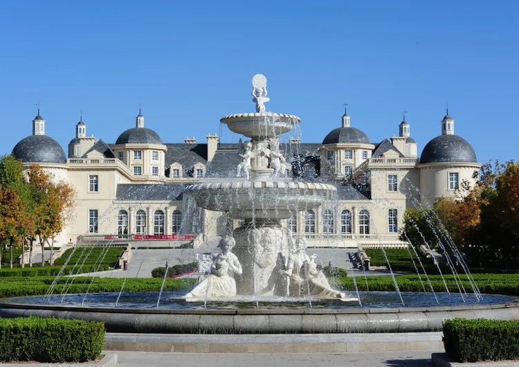 Chateau Changyu Moser XV