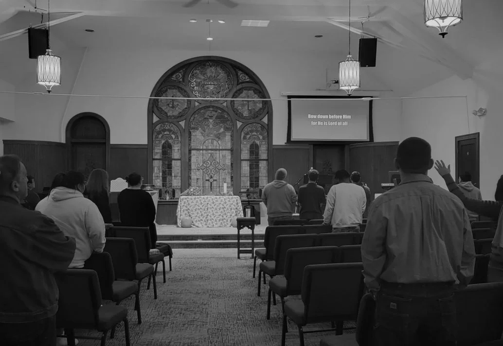 RESTORATION CHURCH FARGO