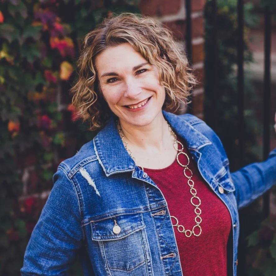 Crystal Clancy, MA, LMFT, PMH-C — Iris Mental Health & Wellness ...