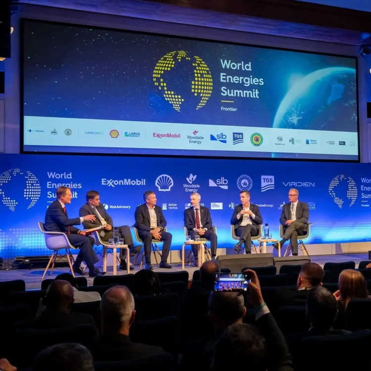 World Energies Summit