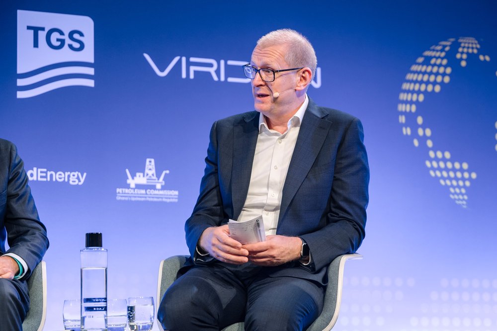 Rystad Energy — World Energies Summit