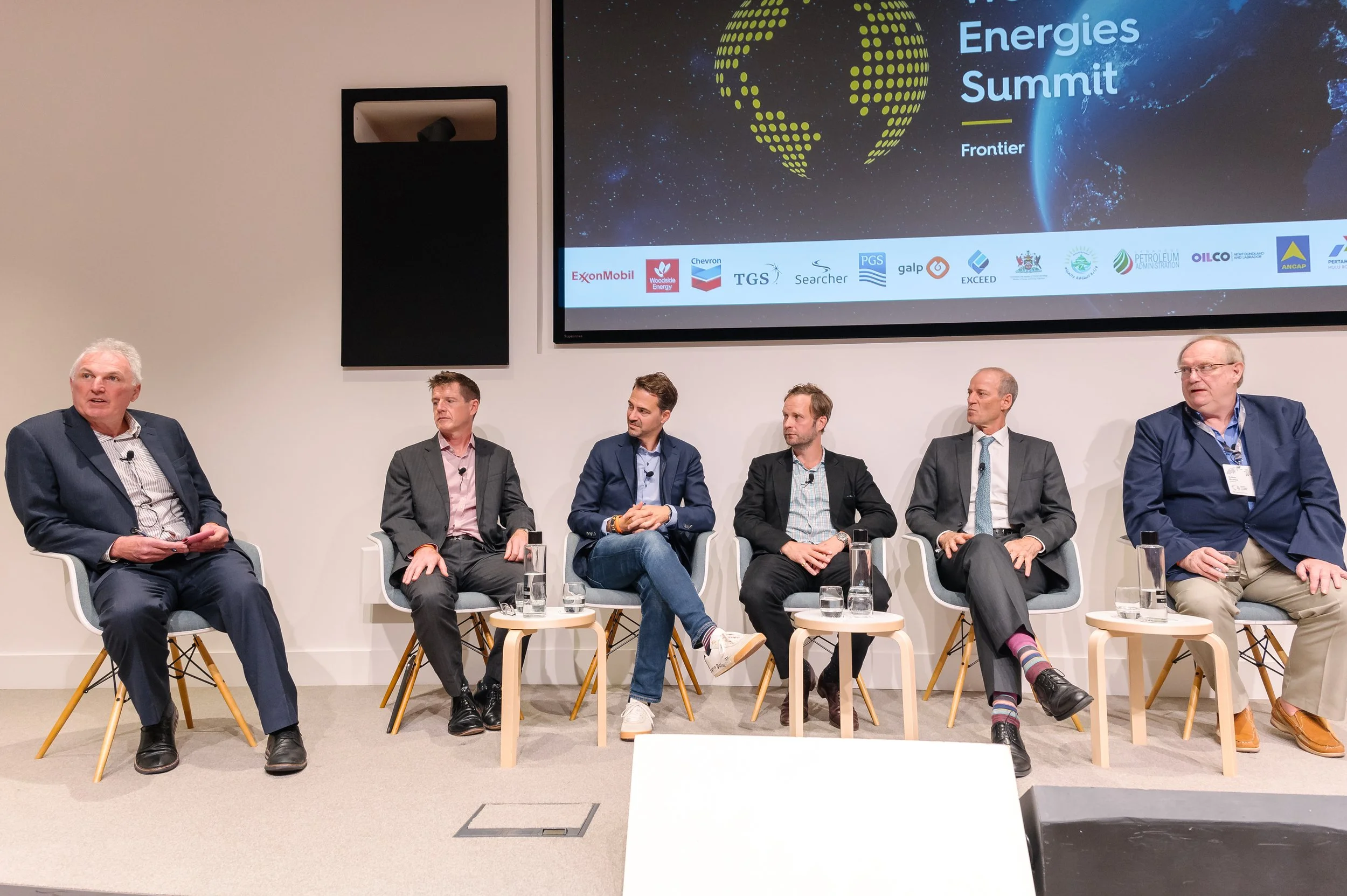 Partner — World Energies Summit