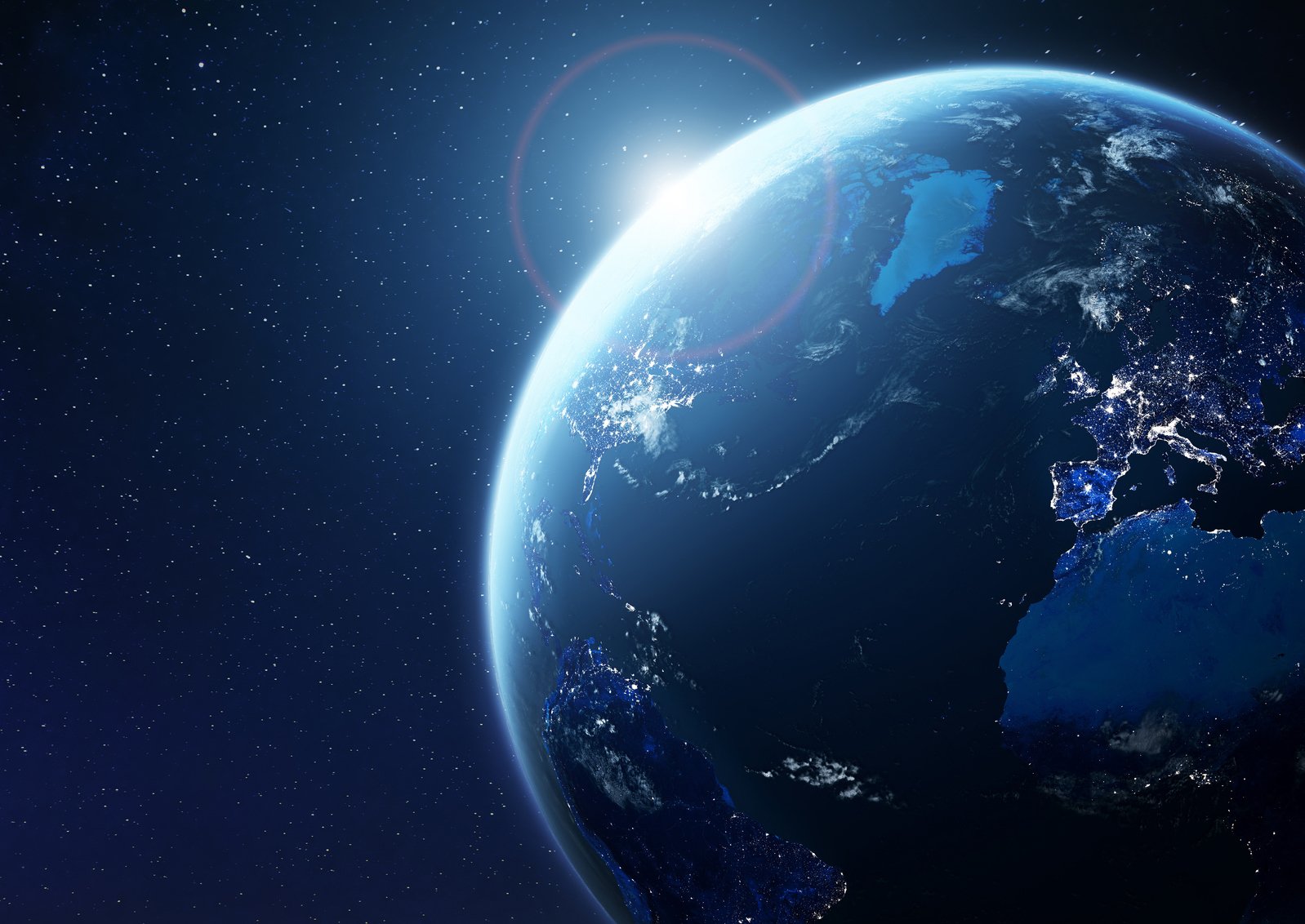 Post-Summit Report 2024 — World Energies Summit