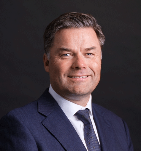 Speakers — World Energies Summit