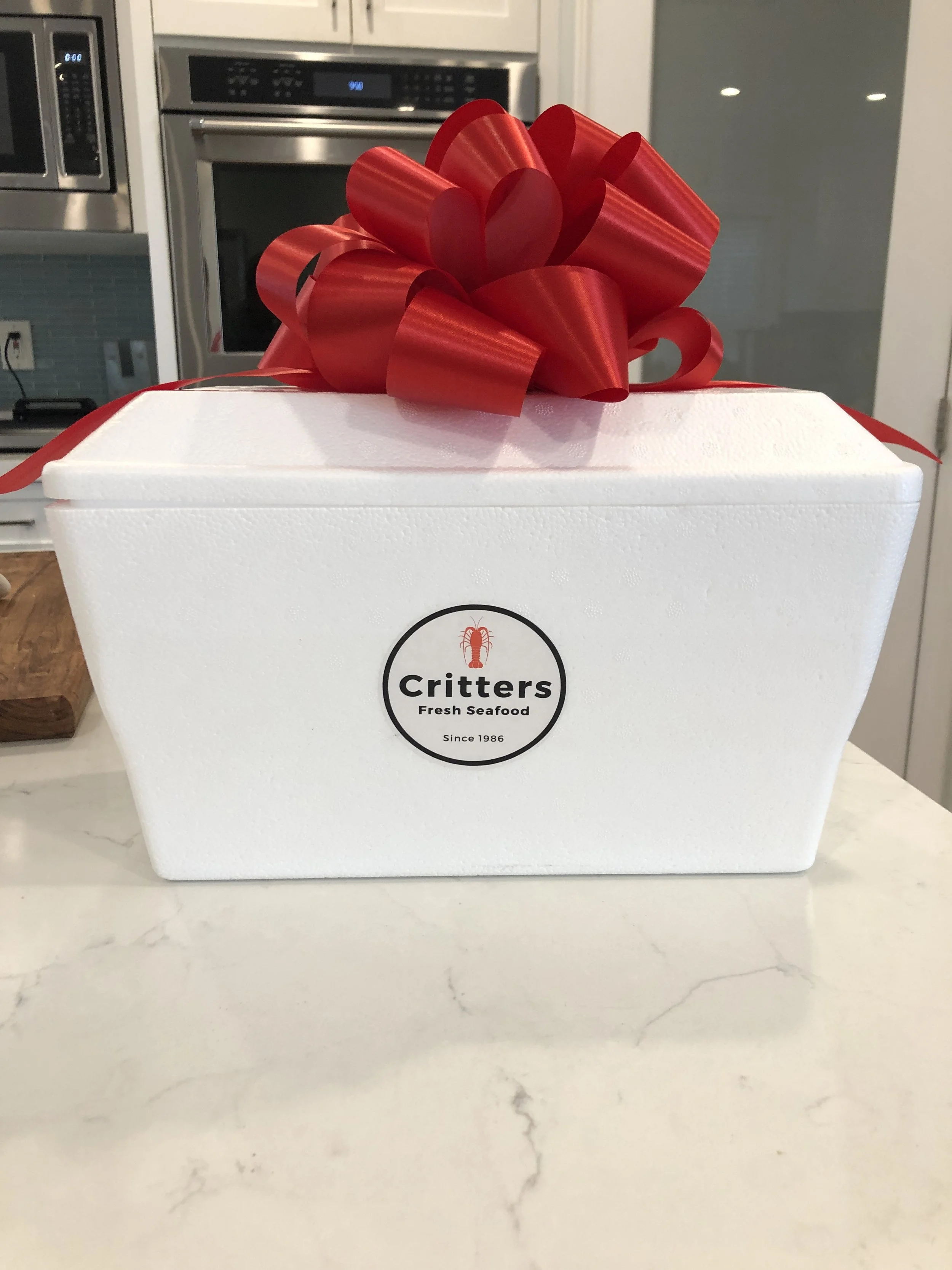 Store 2 — Critters