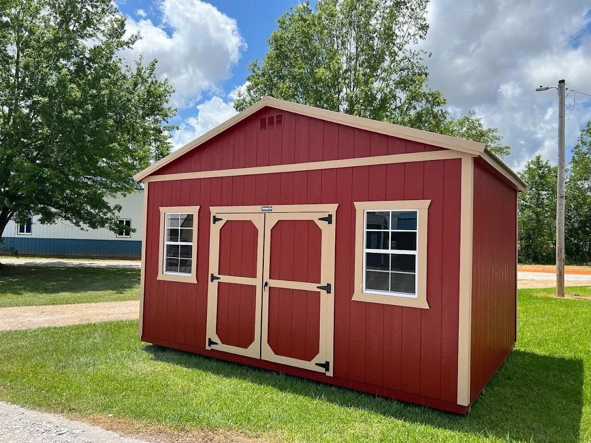 Gallery 3 — Bay Buildings