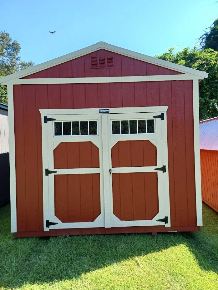 Gallery 3 — Bay Buildings