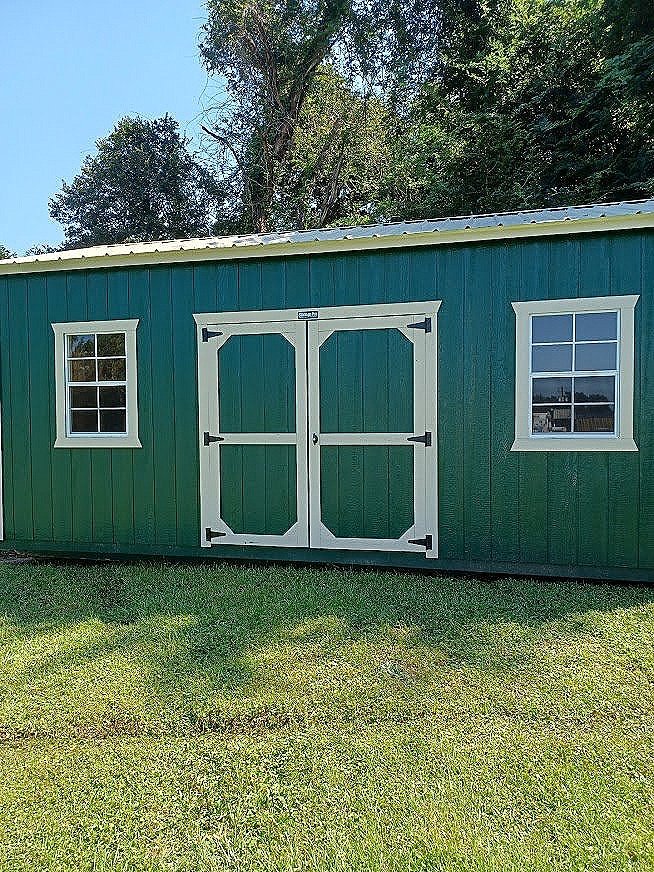 Gallery 3 — Bay Buildings