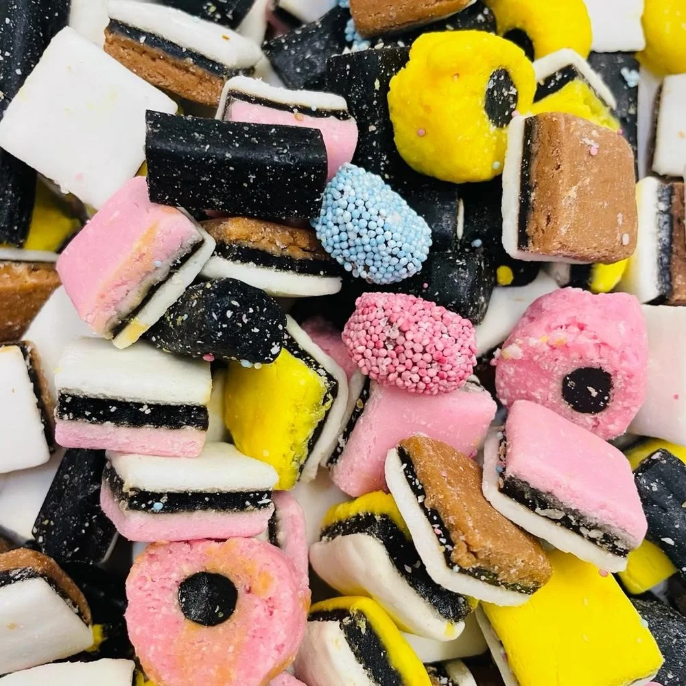 Bon Bons Sweets - Traditional Online Sweet Shop l Pick & Mix ...