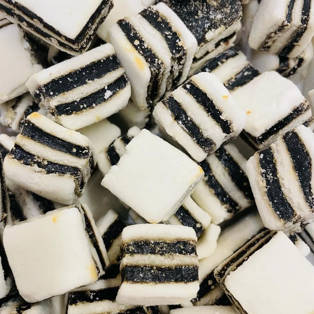 From The Jars — Bon Bons Sweets