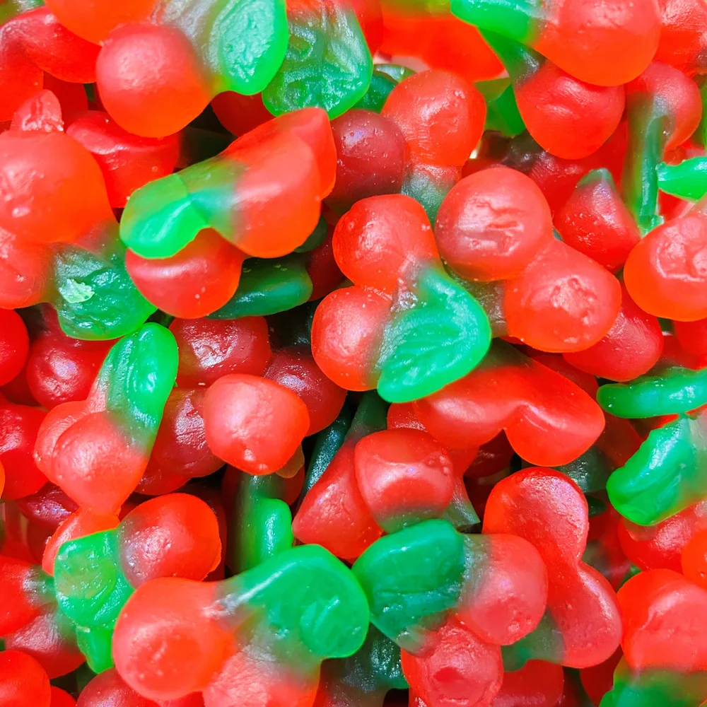 From The Jars — Bon Bons Sweets - Traditional Online Sweet Shop