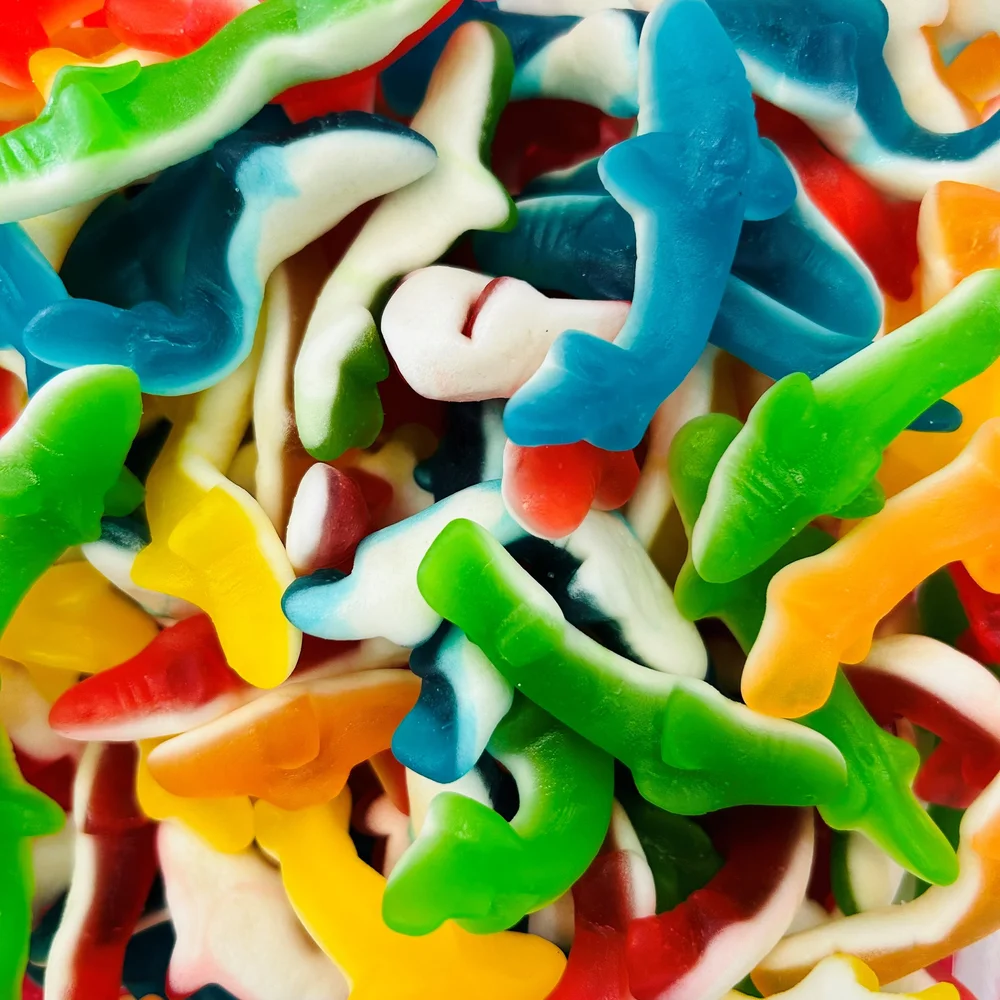 From The Jars — Bon Bons Sweets - Traditional Online Sweet Shop