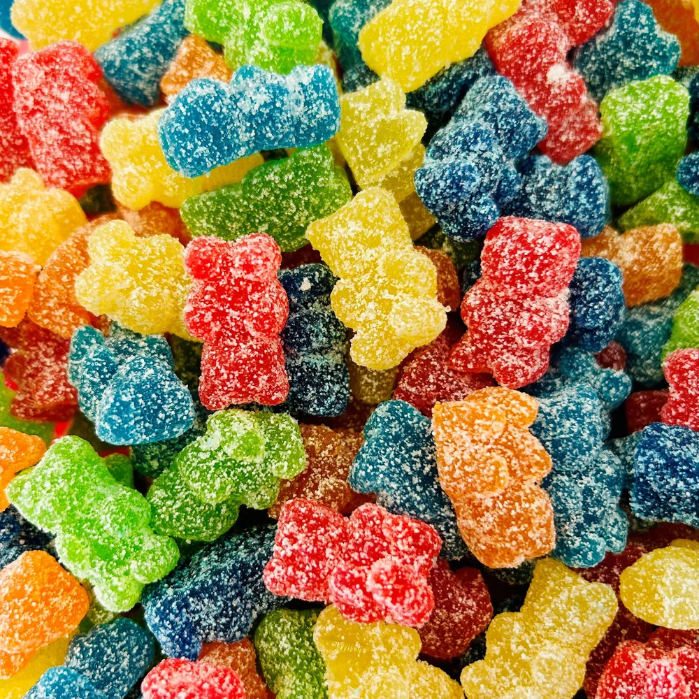 From The Jars — Bon Bons Sweets - Traditional Online Sweet Shop