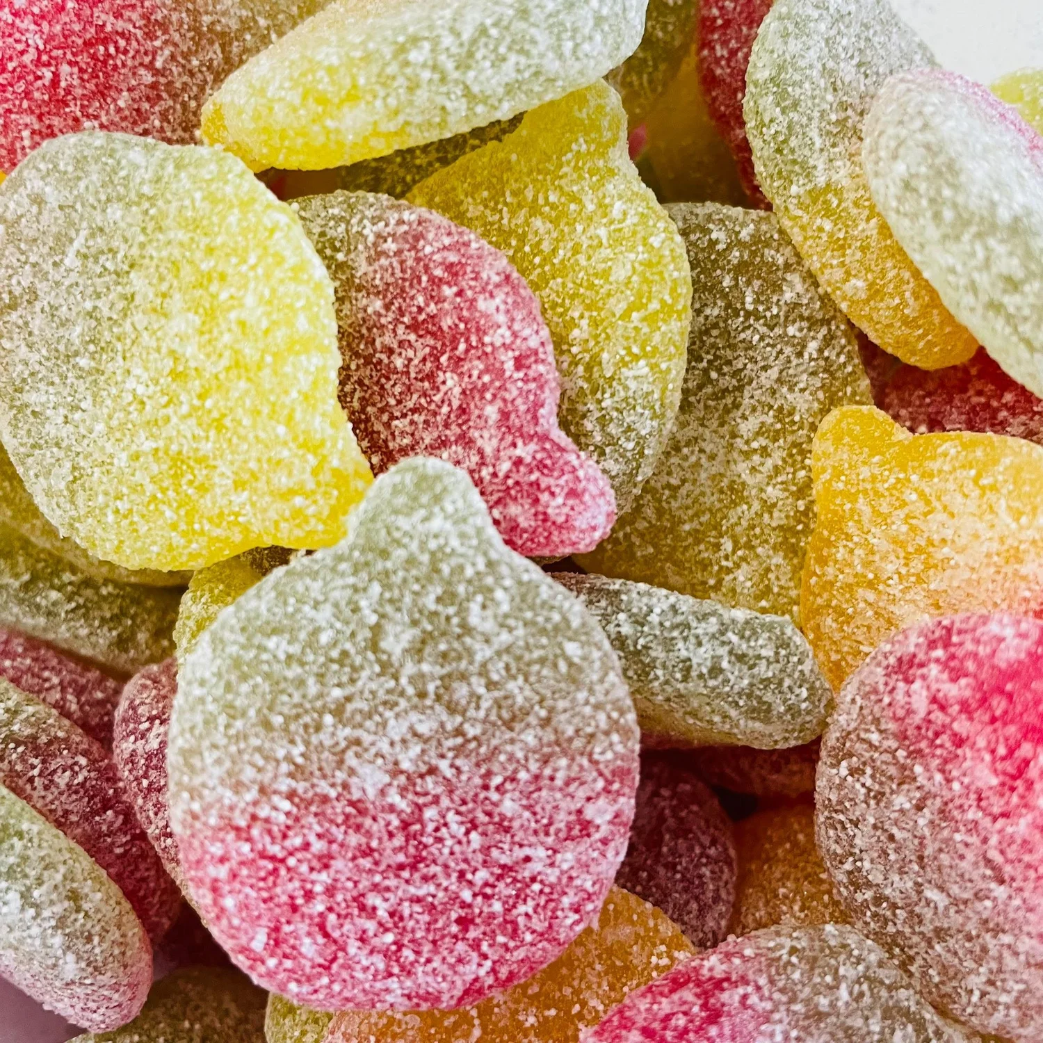 From The Jars — Bon Bons Sweets - Traditional Online Sweet Shop