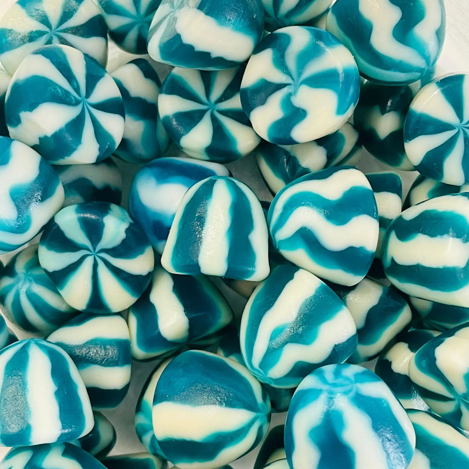 From The Jars — Bon Bons Sweets - Traditional Online Sweet Shop
