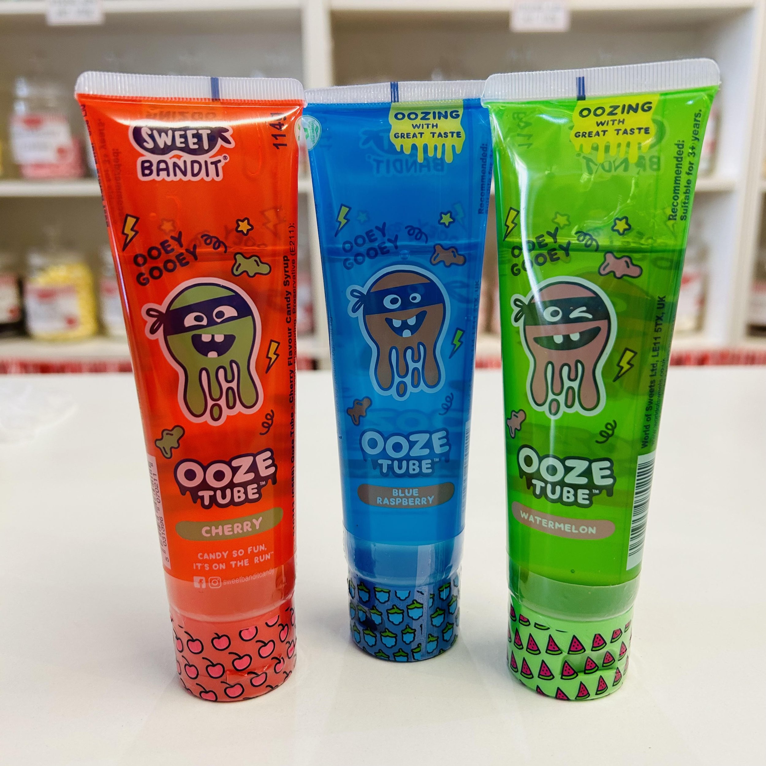 Store 2 — Bon Bons Sweets