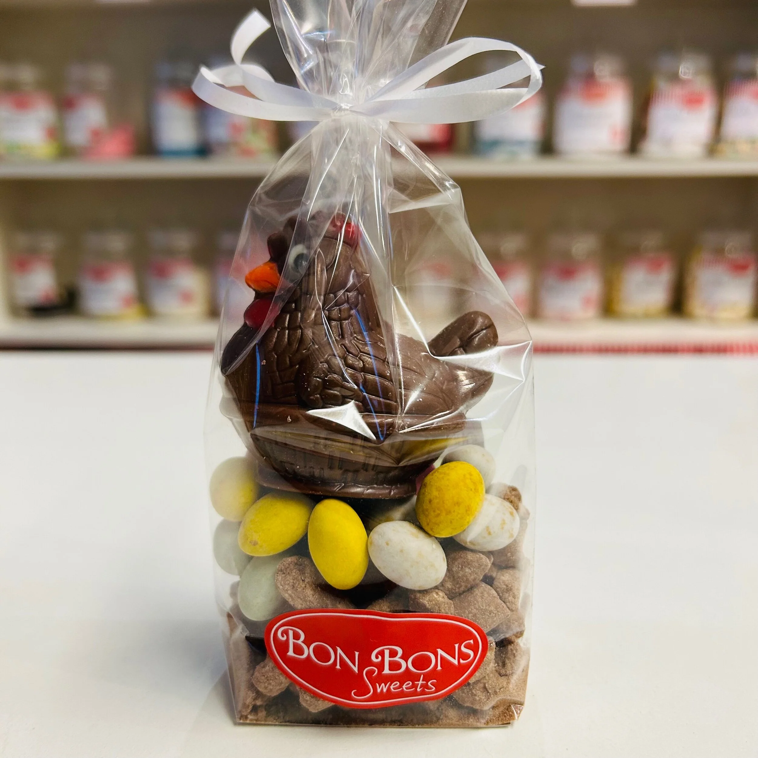 Gift Ideas — Bon Bons Sweets - Traditional Online Sweet Shop