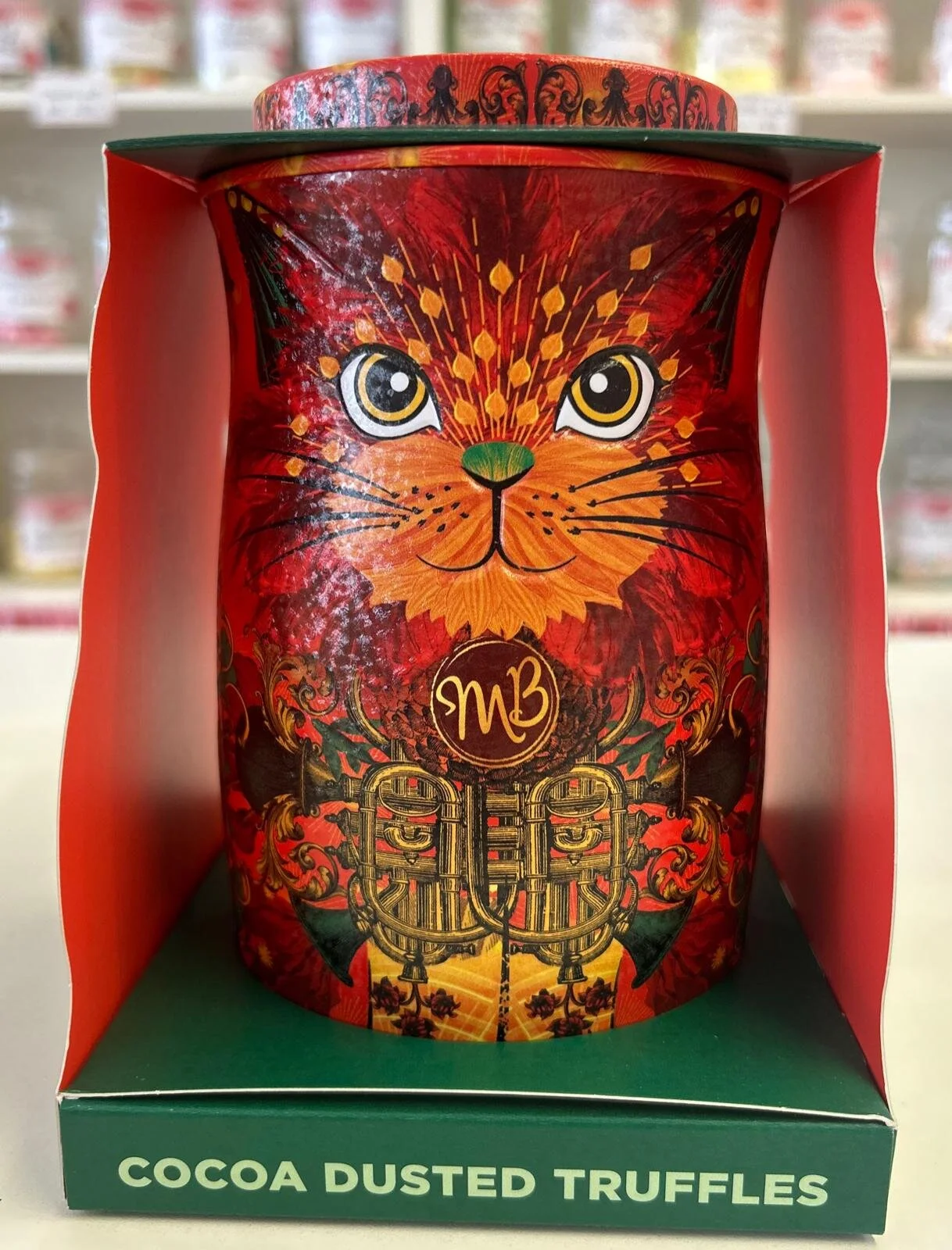 Posh Choc — Bon Bons Sweets - Traditional Online Sweet Shop