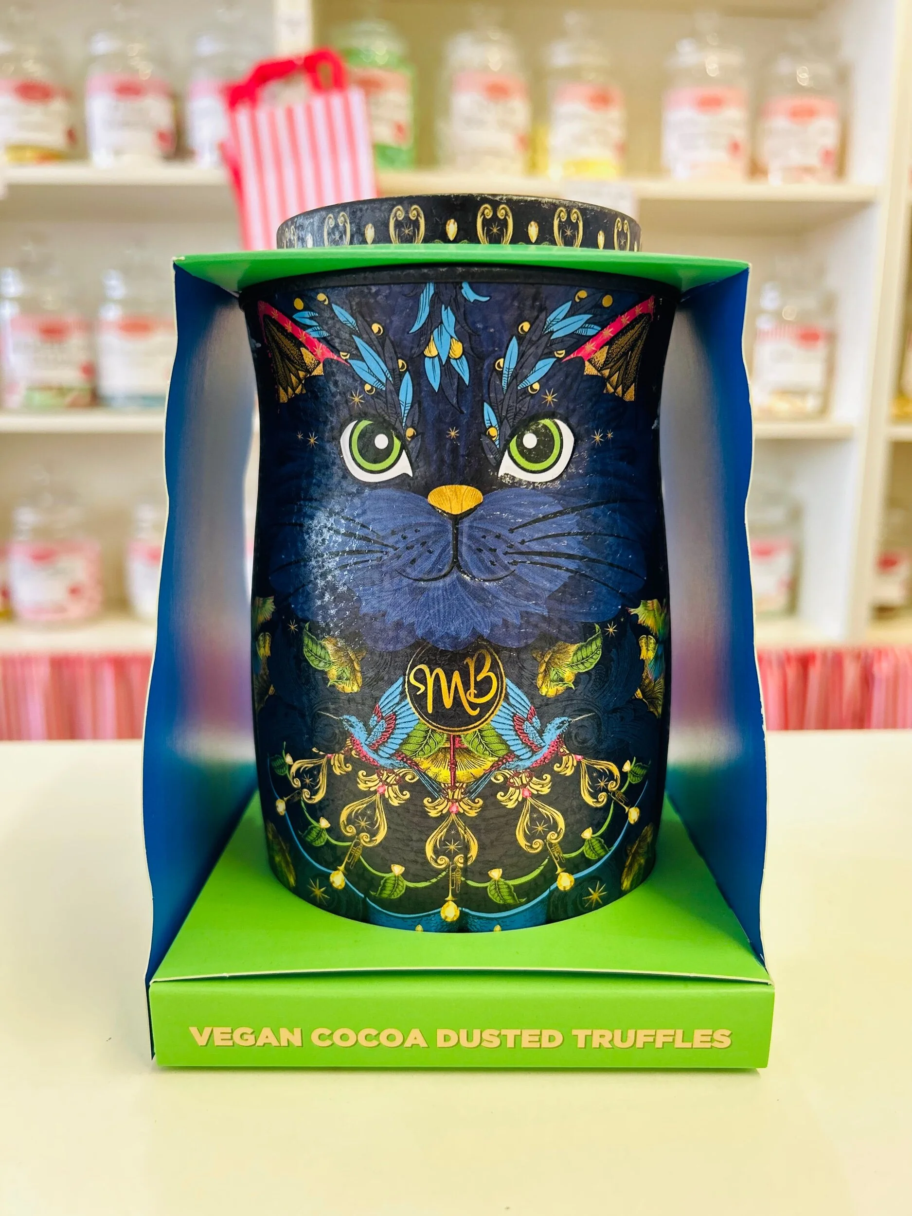 Posh Choc — Bon Bons Sweets - Traditional Online Sweet Shop