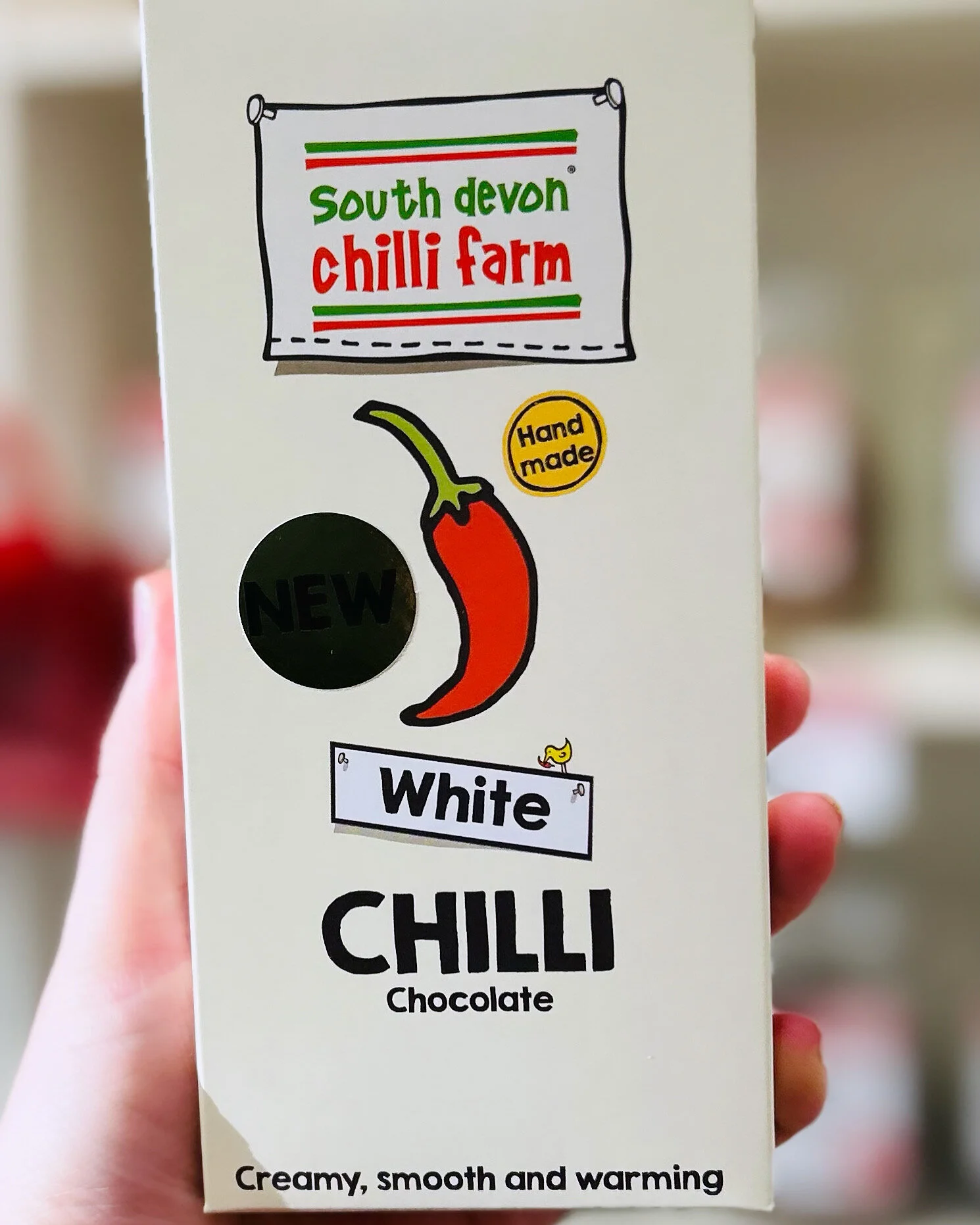 Posh Choc — Bon Bons Sweets - Traditional Online Sweet Shop