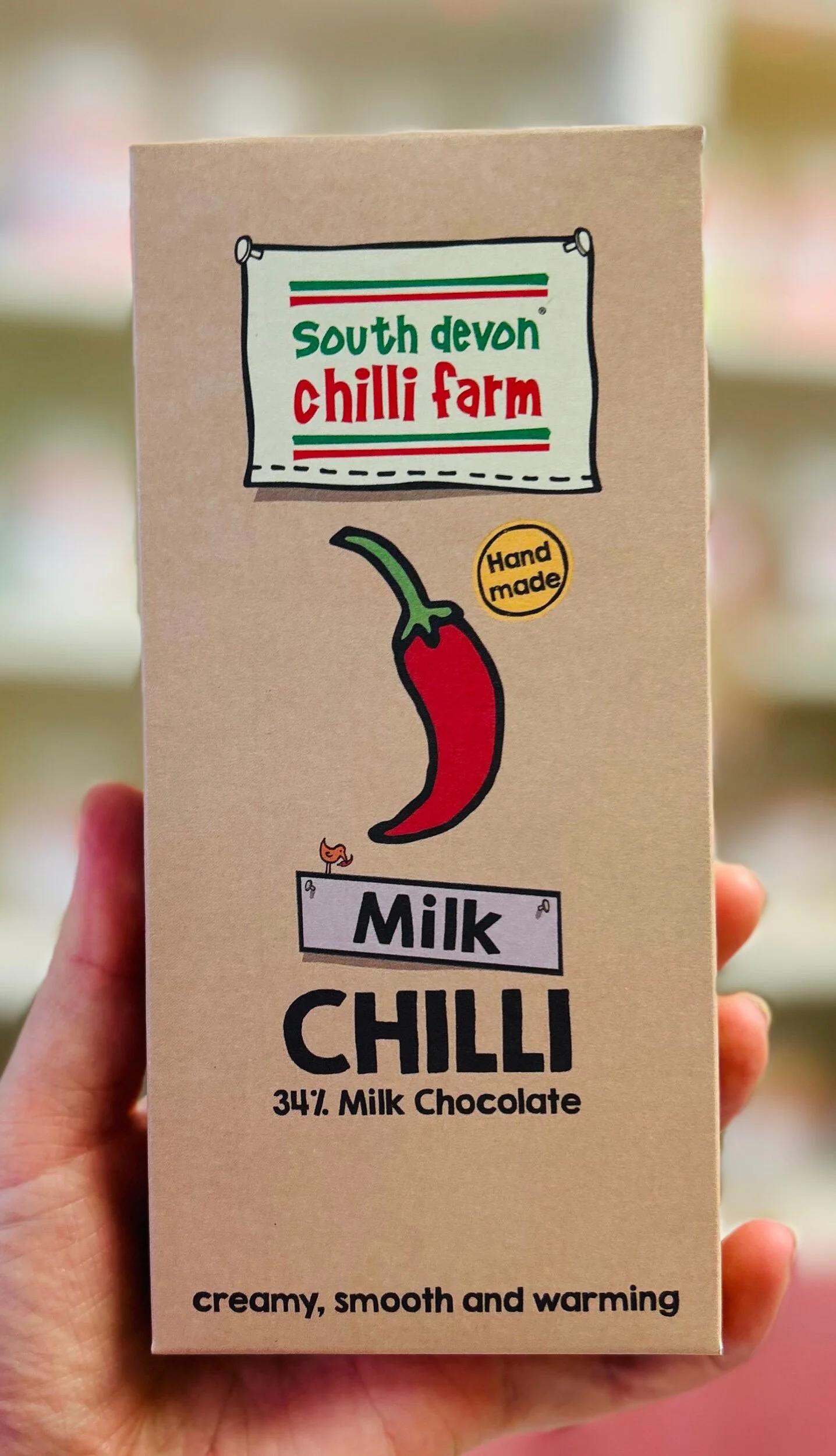 Posh Choc — Bon Bons Sweets - Traditional Online Sweet Shop