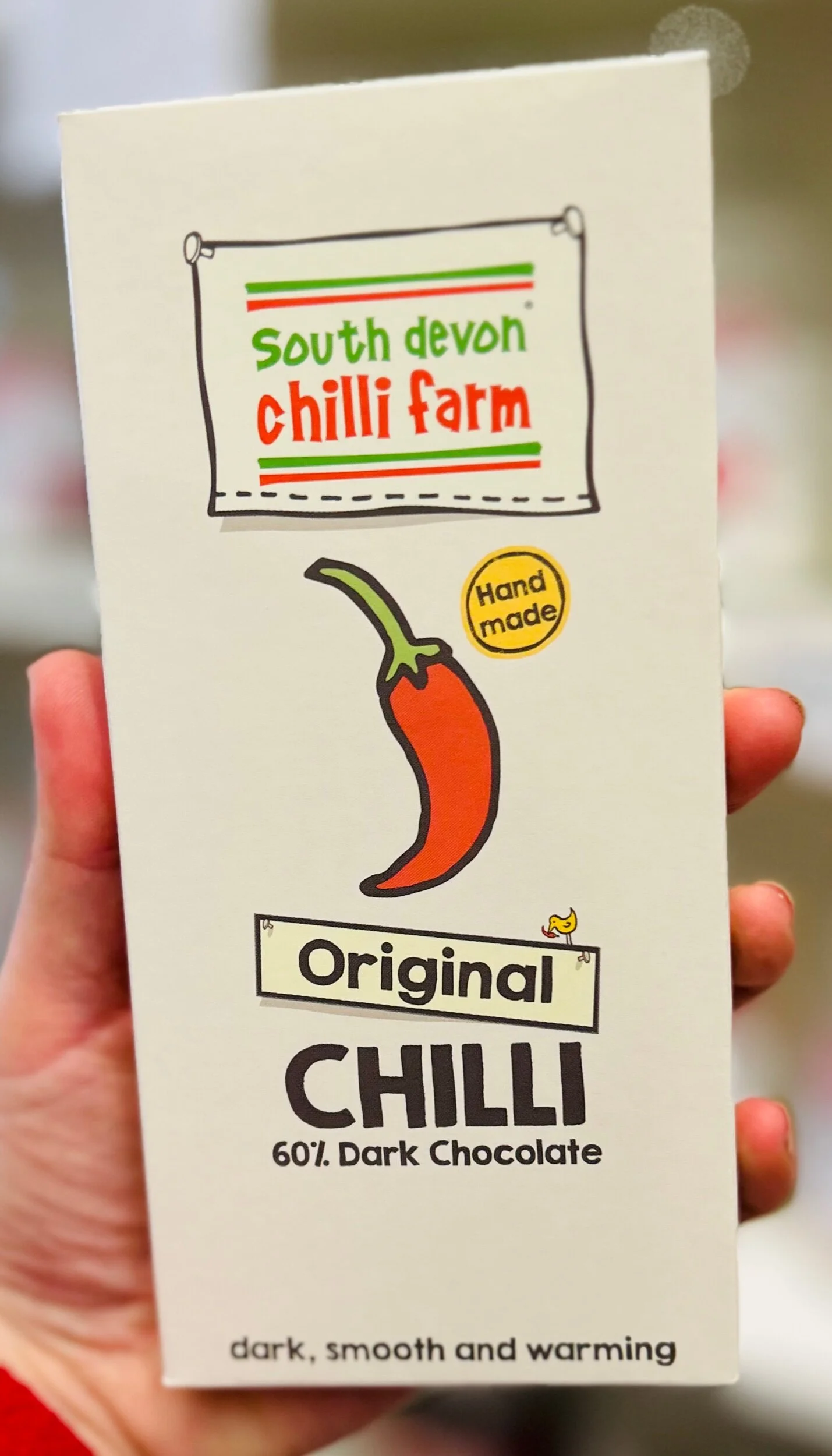 Posh Choc — Bon Bons Sweets - Traditional Online Sweet Shop