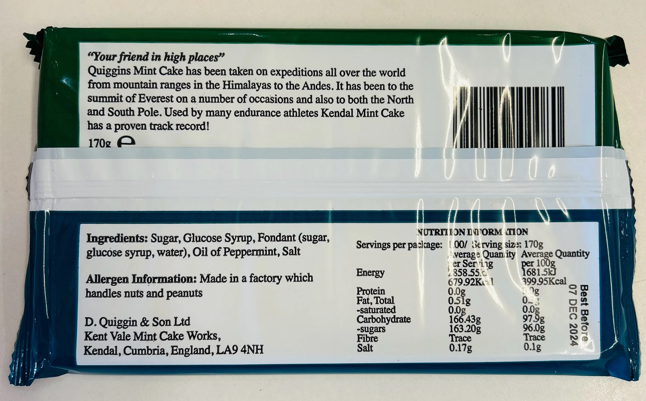 Familiar Favourites — Bon Bons Sweets - Traditional Online Sweet Shop