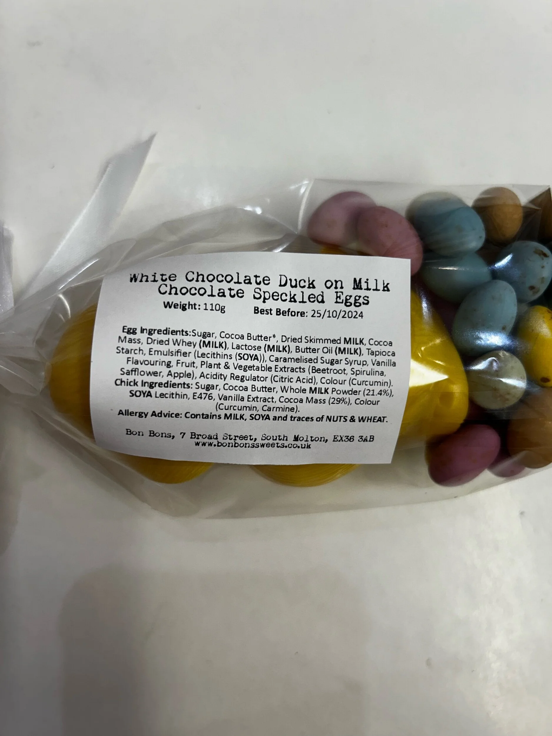 Gift Ideas — Bon Bons Sweets - Traditional Online Sweet Shop