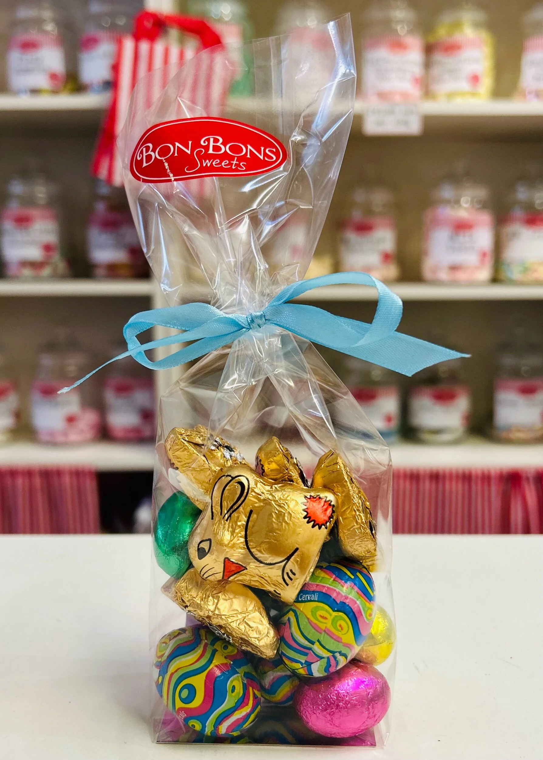 Gift Ideas — Bon Bons Sweets - Traditional Online Sweet Shop