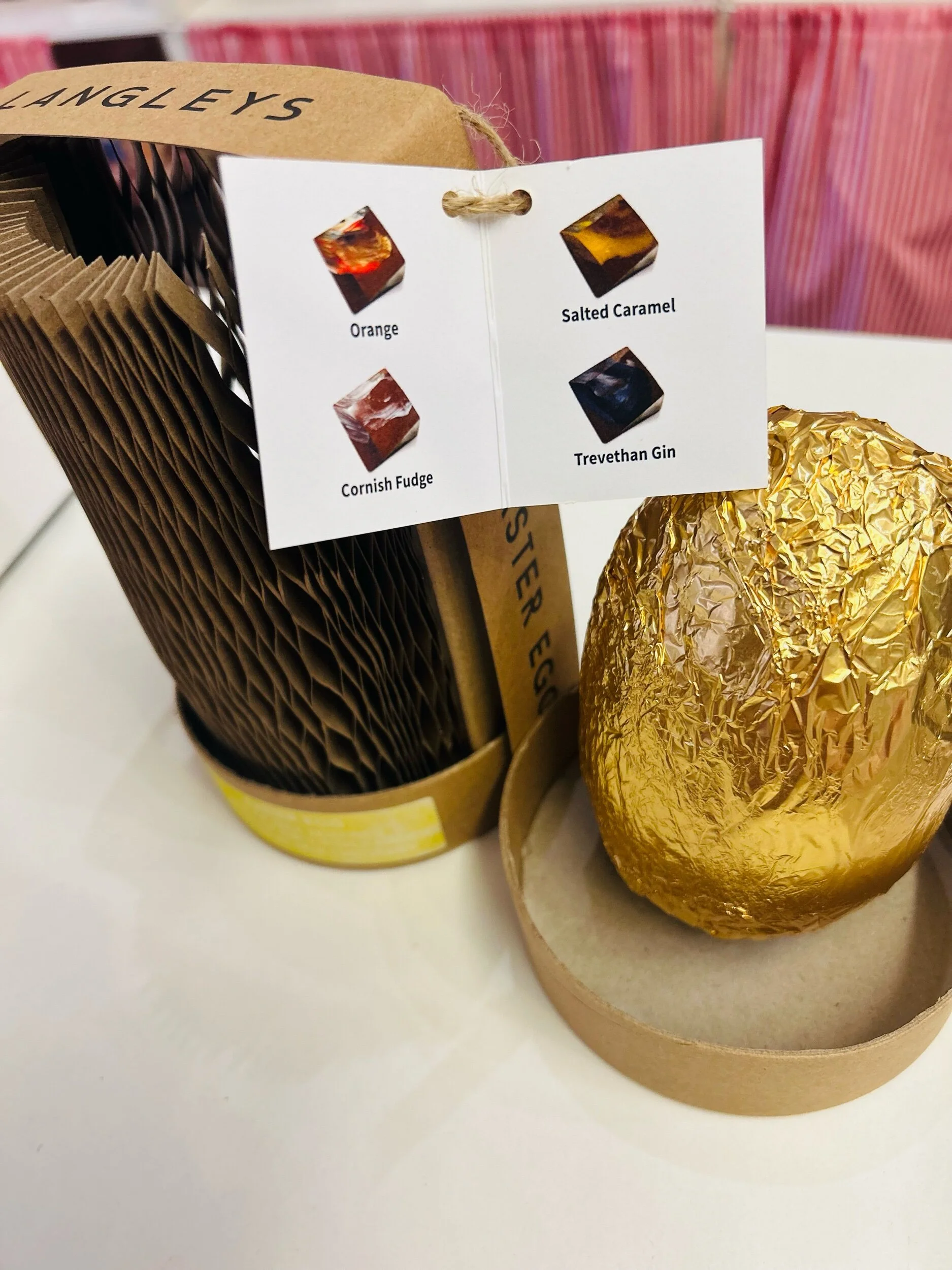 Gift Ideas — Bon Bons Sweets - Traditional Online Sweet Shop