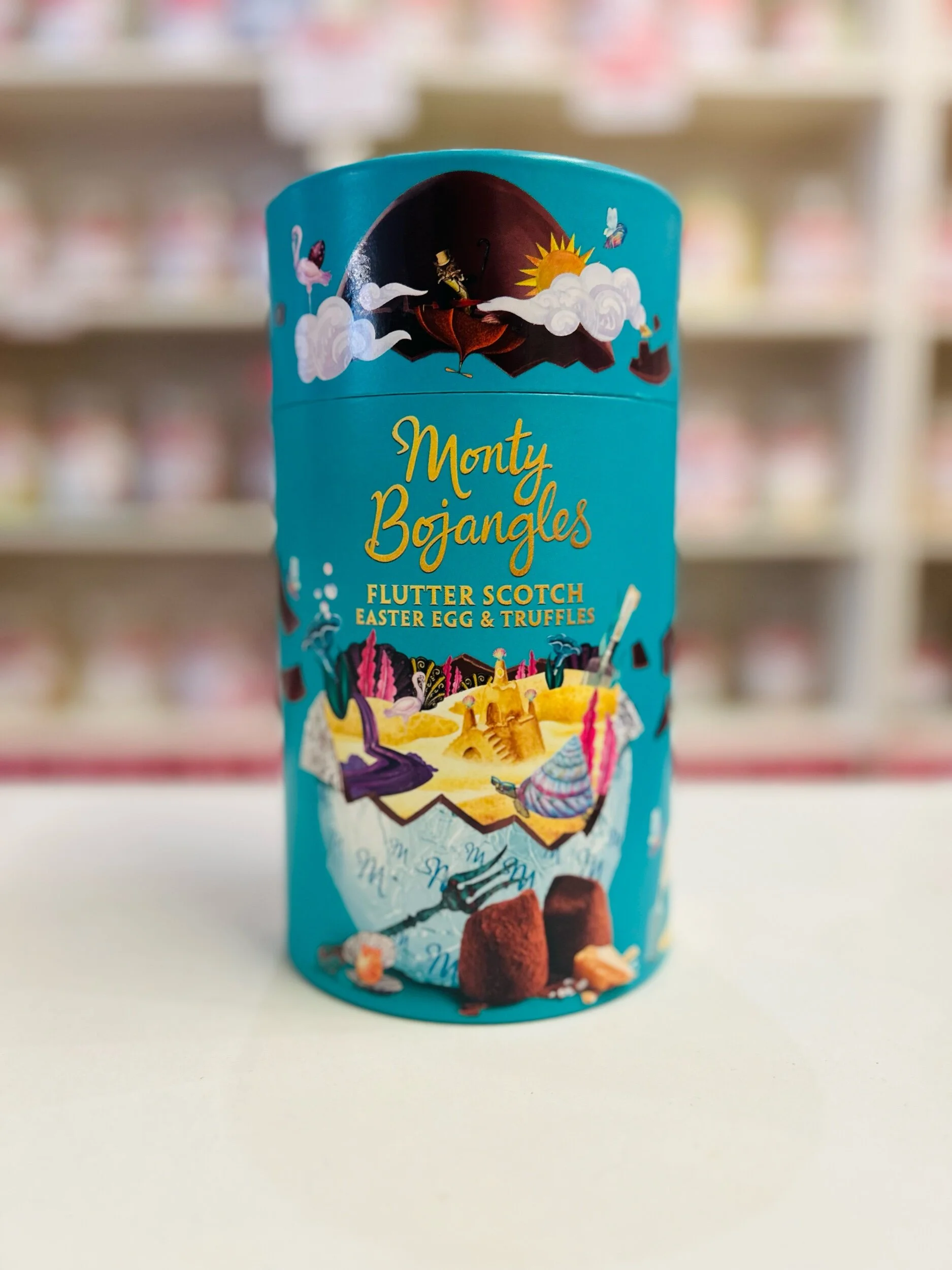 Gift Ideas — Bon Bons Sweets - Traditional Online Sweet Shop