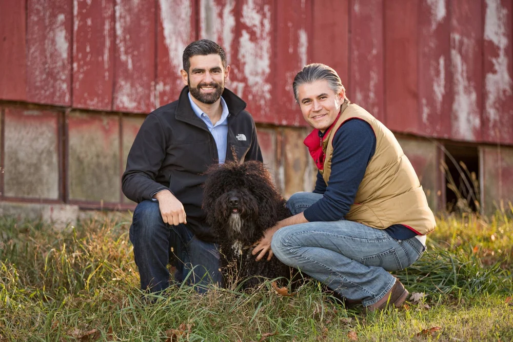 Bear Dog | Trail Mix Treats for Dogs, Human Grade, Low Calorie