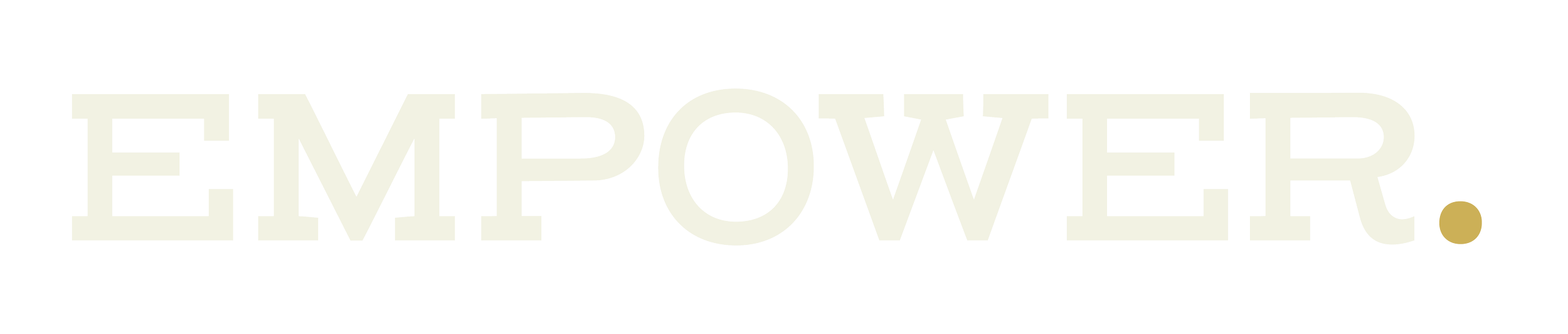 About — Empower.