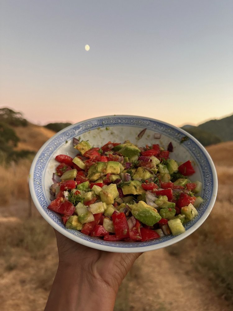 South Asian Heritage Seeds — Kula Nursery