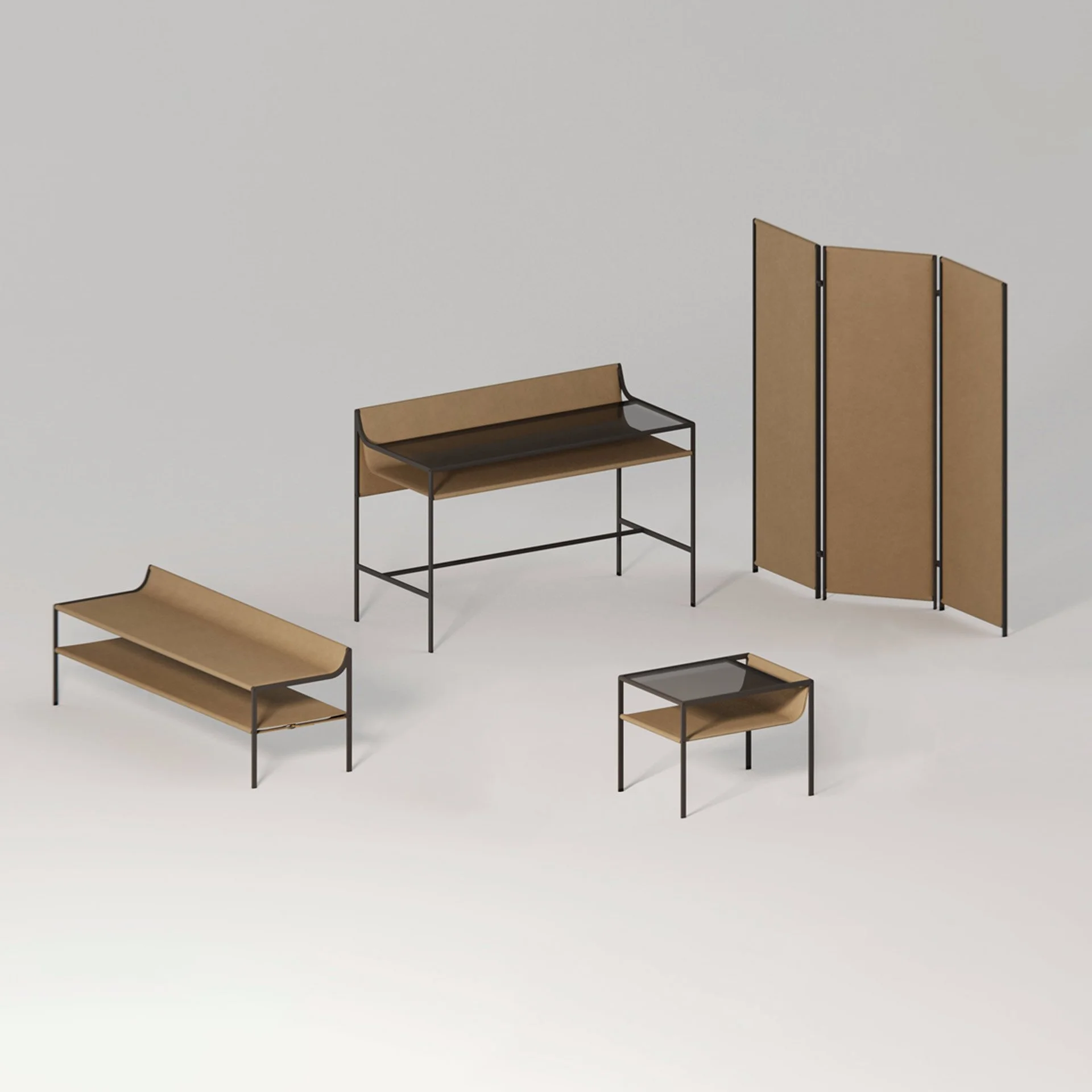 Design — GABRIEL TAN STUDIO