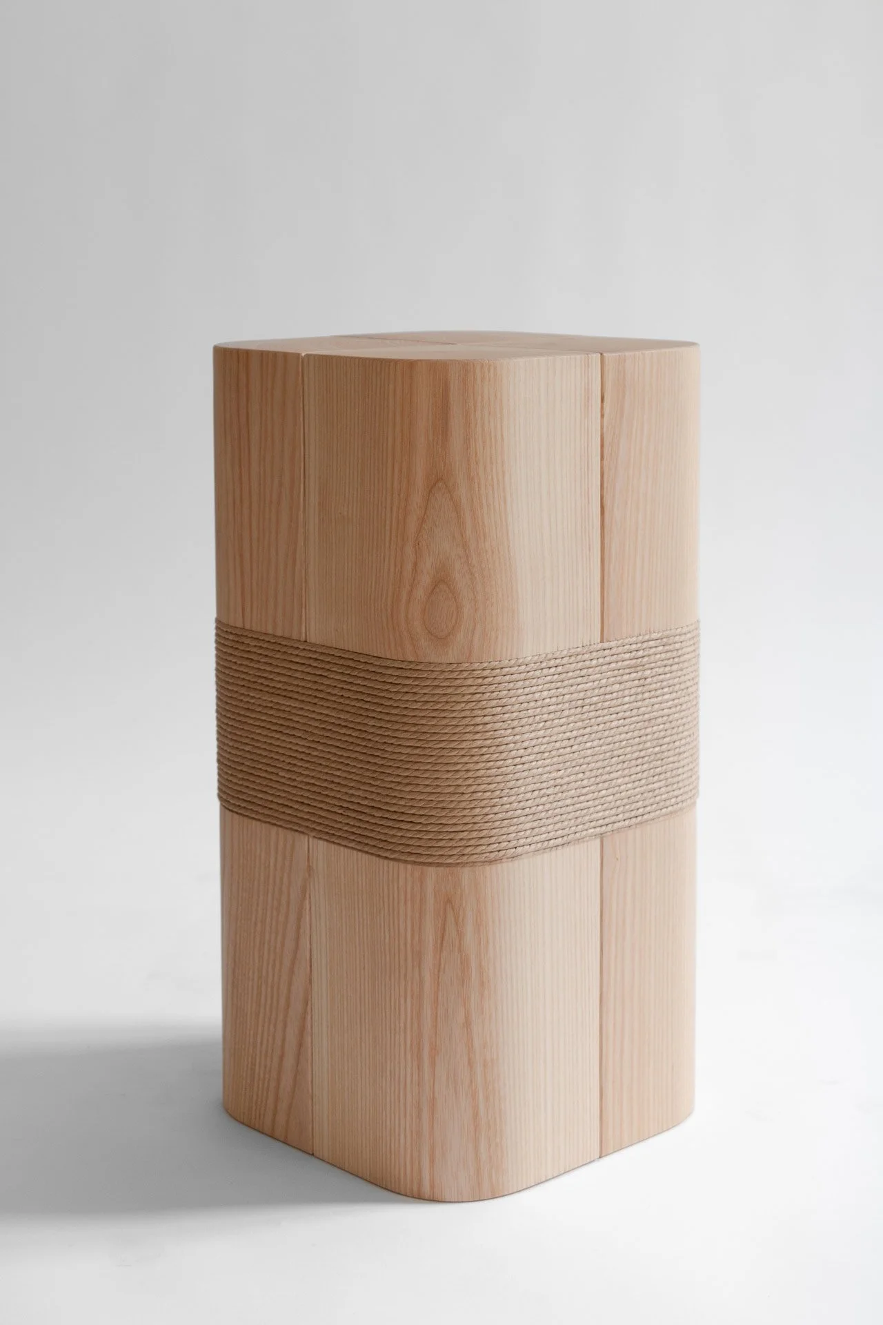Monolith Plinth — GABRIEL TAN STUDIO