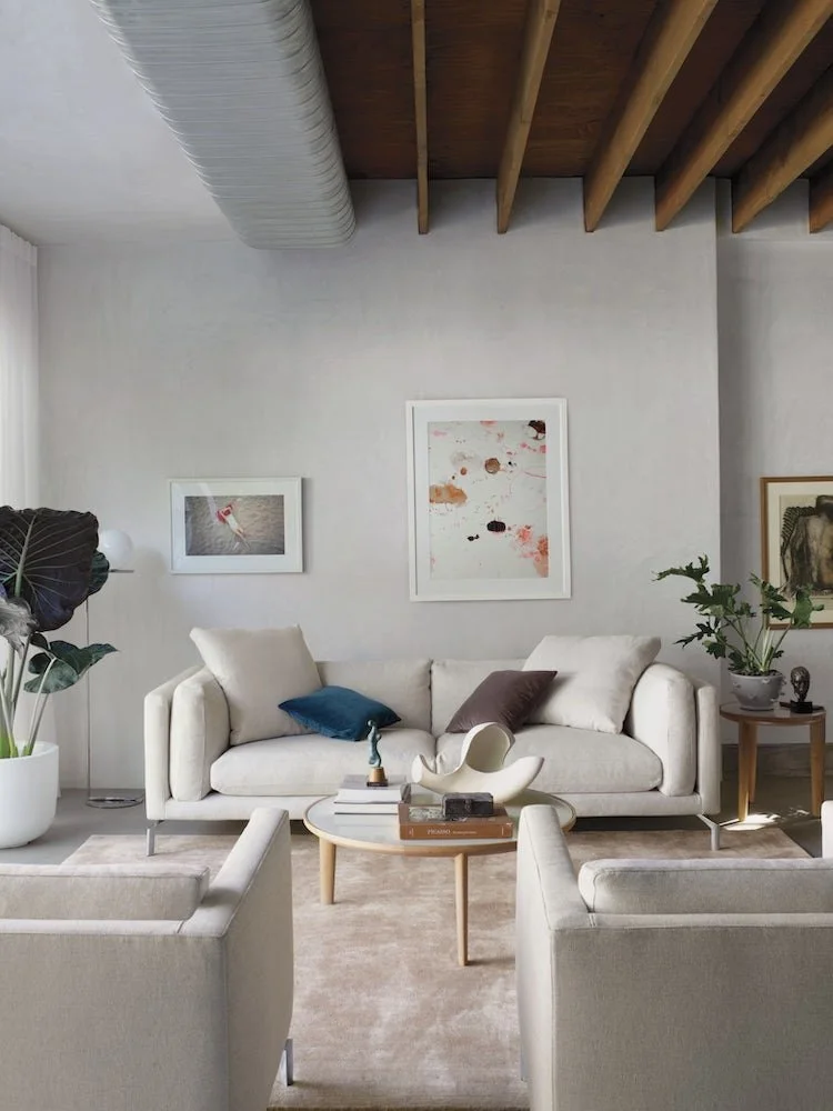 Port Tables — GABRIEL TAN STUDIO