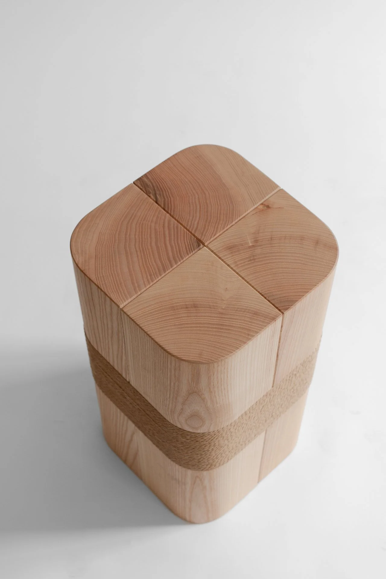 Monolith Plinth — GABRIEL TAN STUDIO