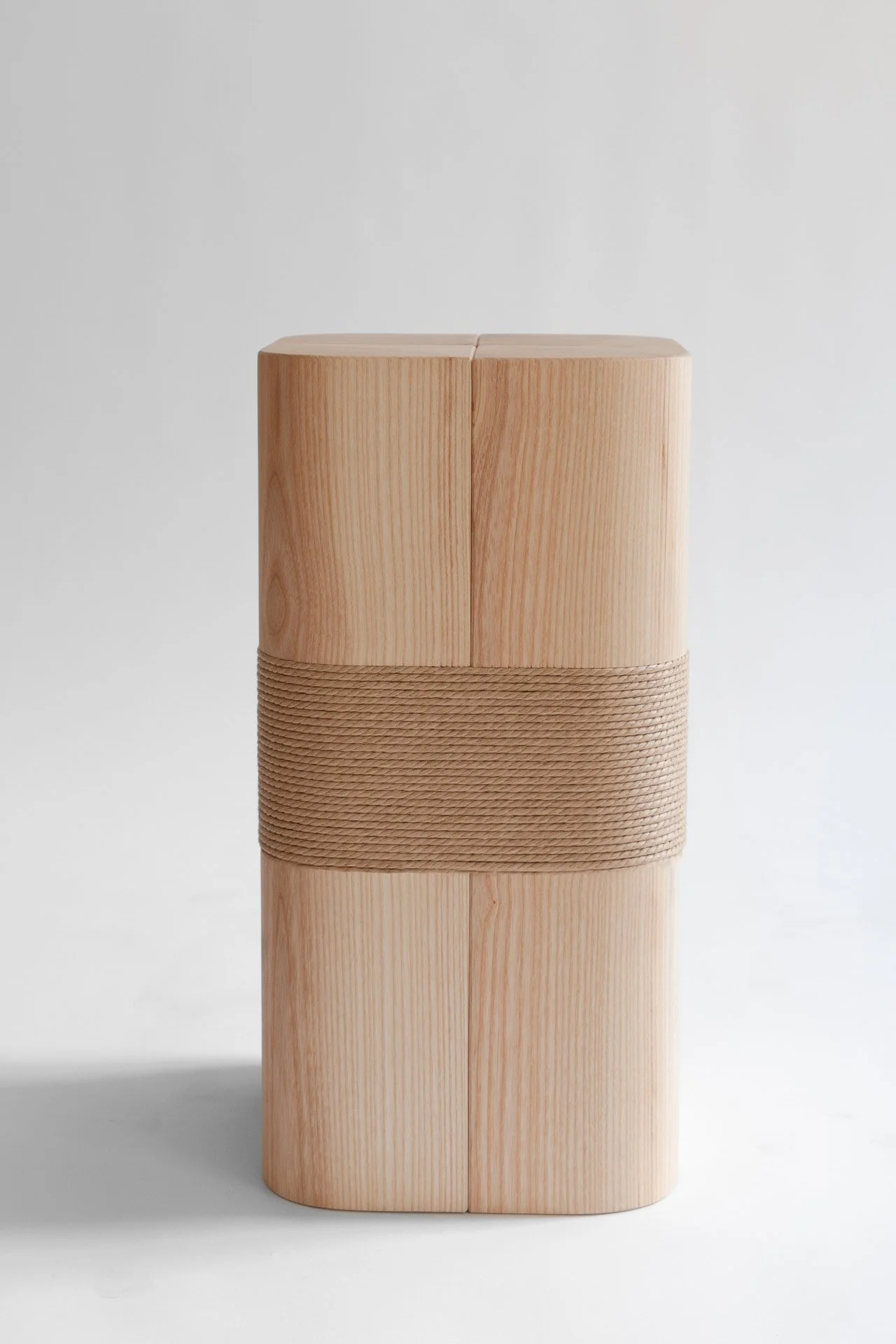 Monolith Plinth — GABRIEL TAN STUDIO