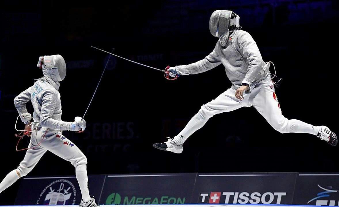 Globus Fencing Academy