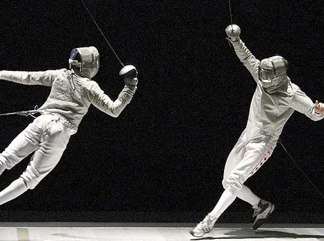 Globus Fencing Academy