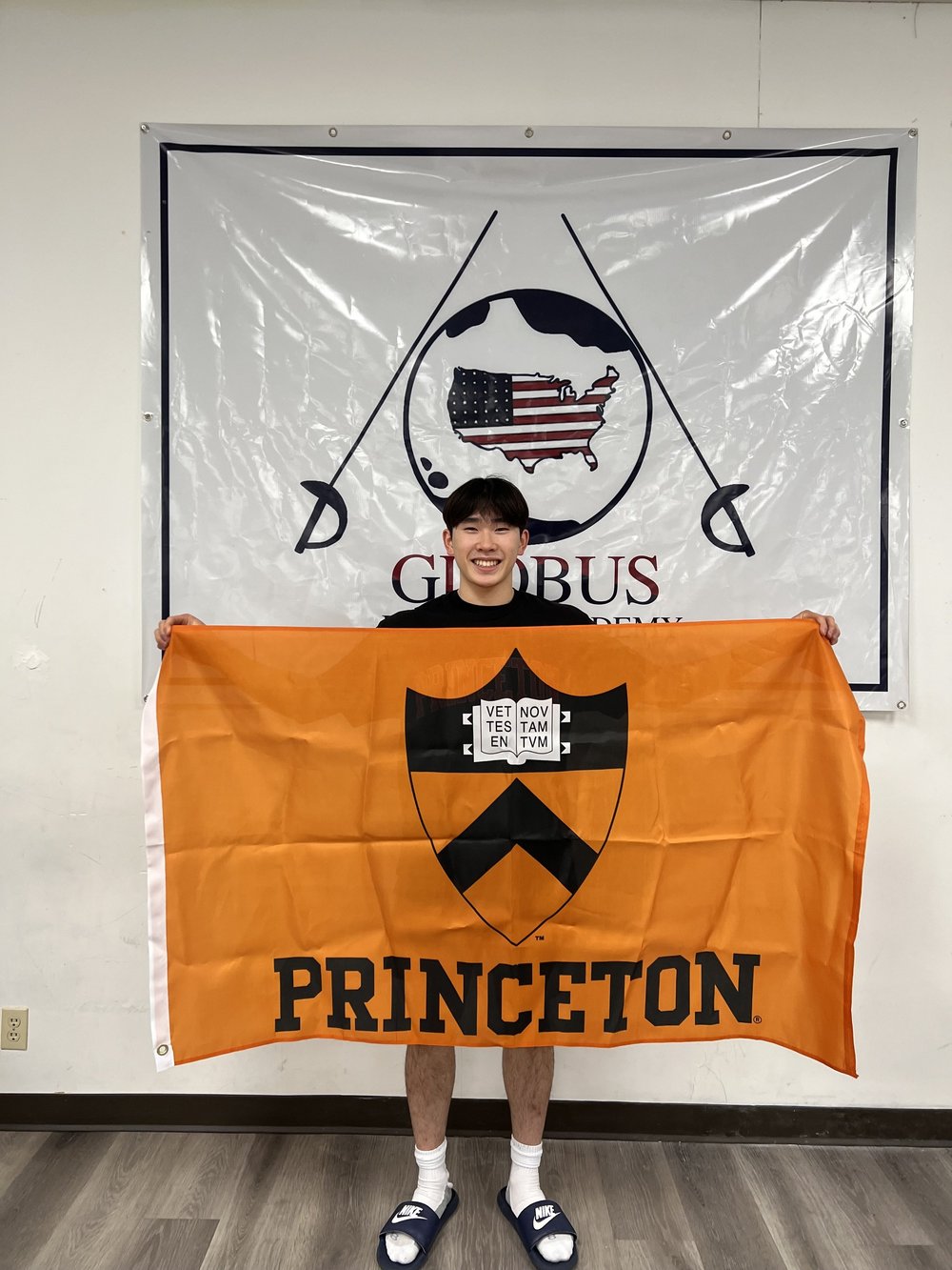 Globus Fencing Academy