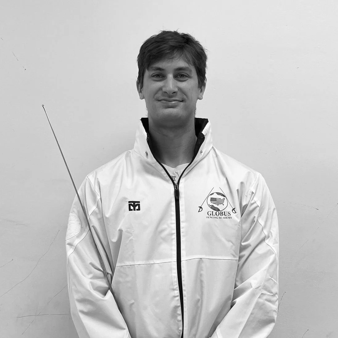 Our Instructors — Globus Fencing Academy