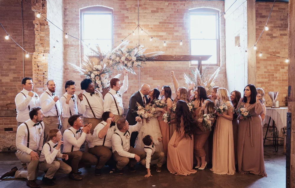 DETAILS AND RATES — THE STARTUP BUILDING