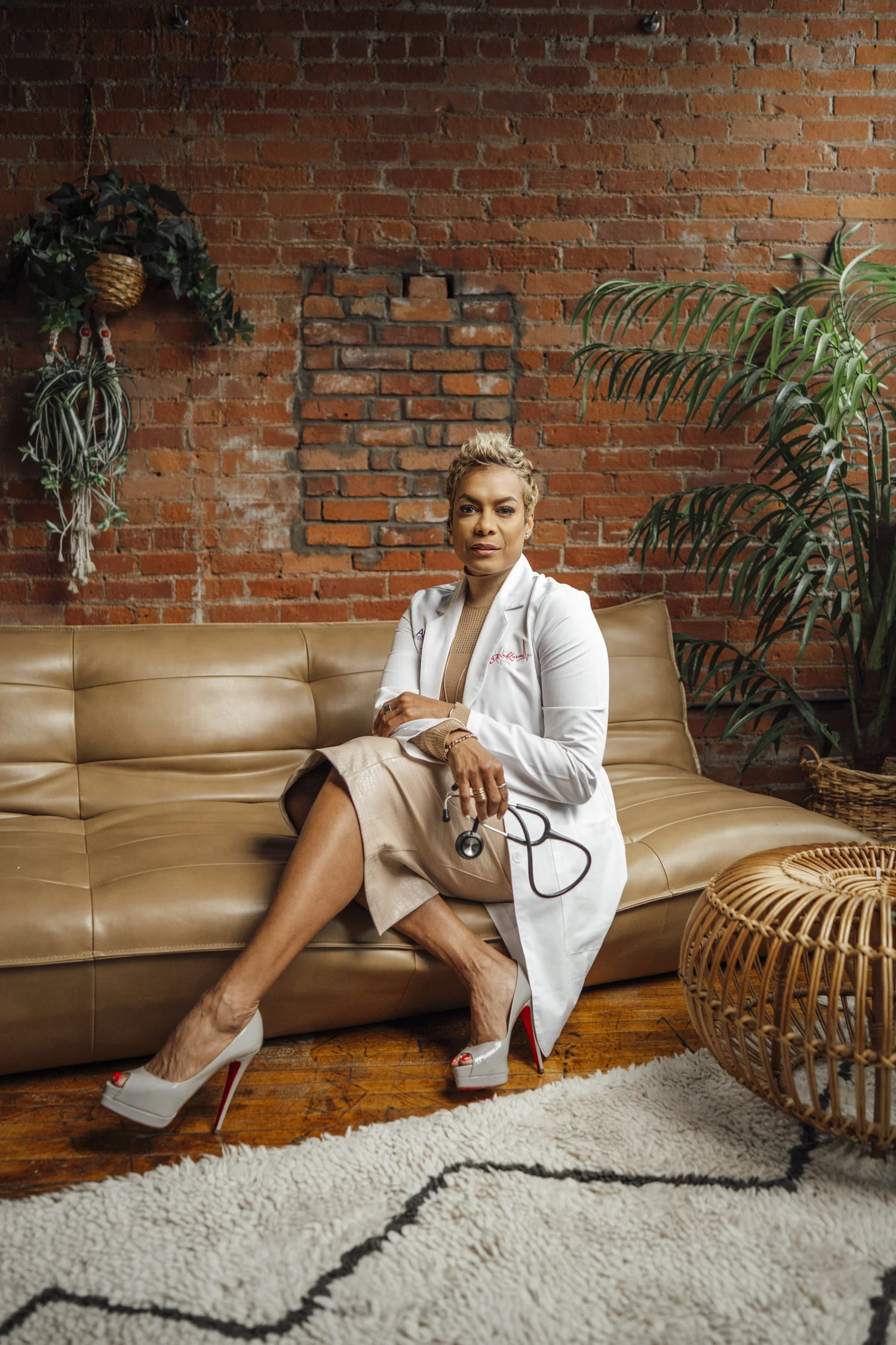 General 1 — Amity Internal Medicine