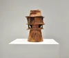 Peter Voulkos: works, 1956-1997 — franklin parrasch gallery