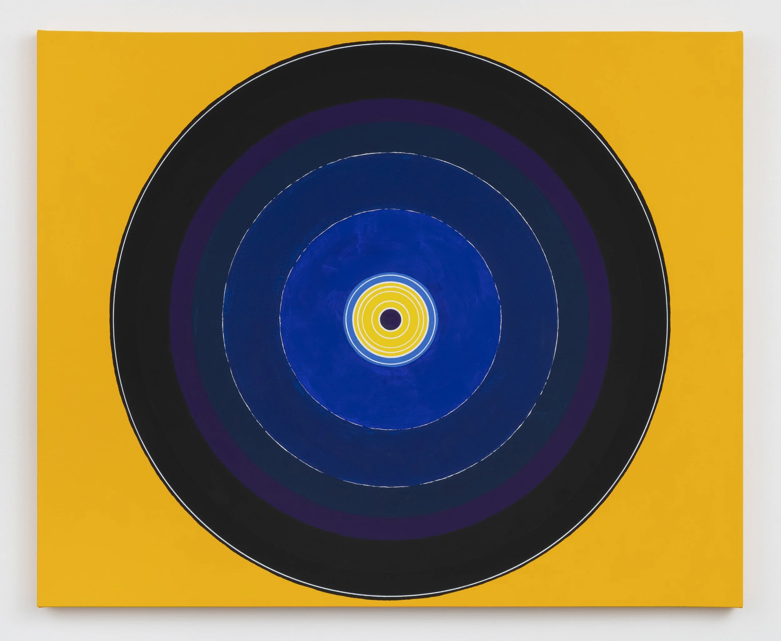 Artist Charles Ross — franklin parrasch gallery